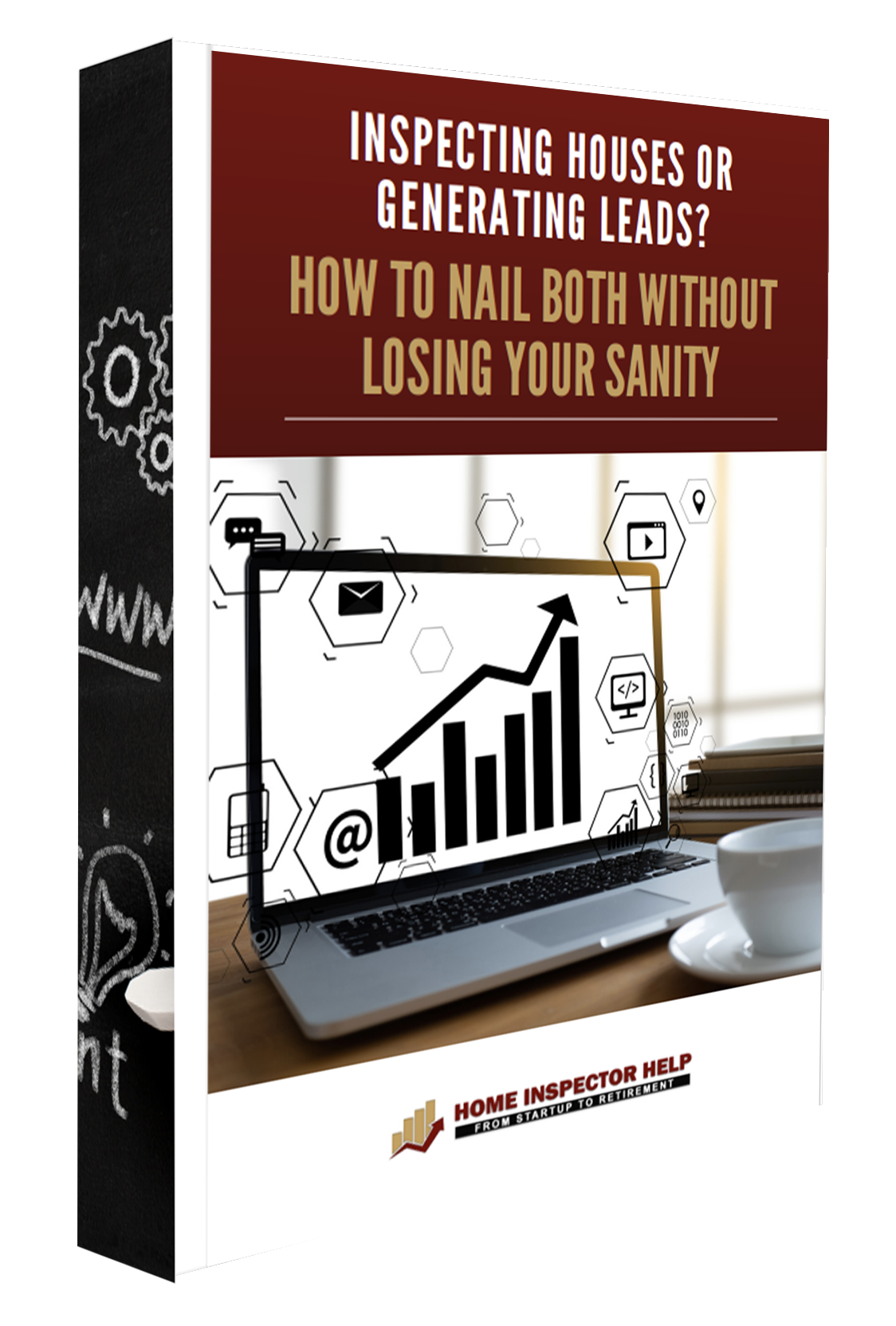 Expert Home Inspection Knowledge Hub | The Savvy Inspector