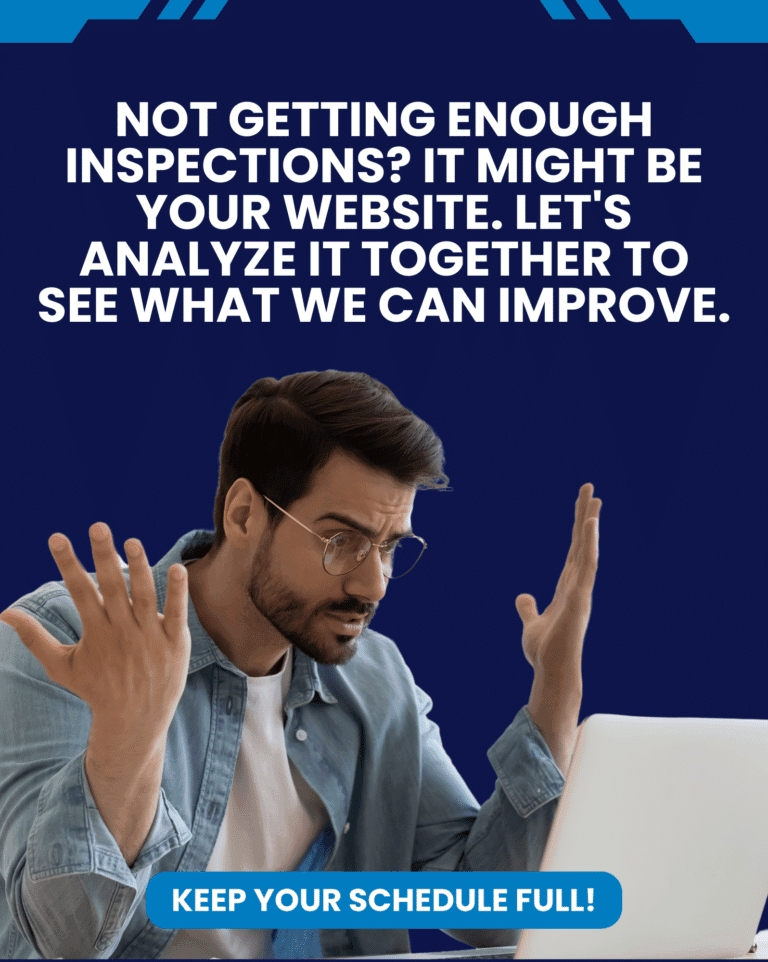 Home Inspection Success: Transform Your Lead Generation and Reclaim ...