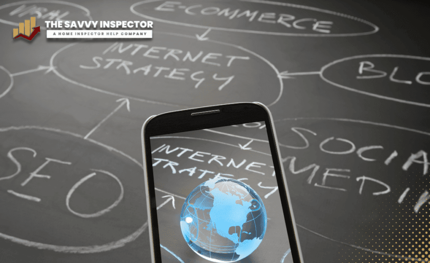 Marketing for Home Inspectors | The Savvy Inspector