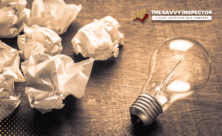 Home - The Savvy Inspector