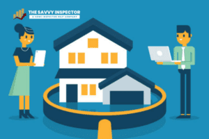 Home - The Savvy Inspector