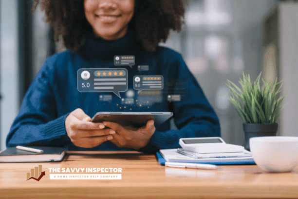 Home - The Savvy Inspector